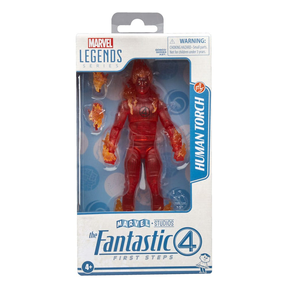 Marvel Action Figures UK | Official & Licensed – Infinity Collectables