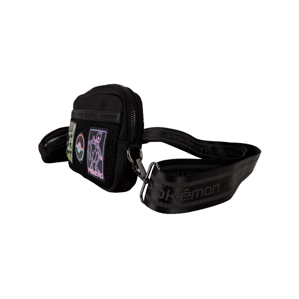 Loungefly Pokemon Sling Bag – Infinity Collectables
