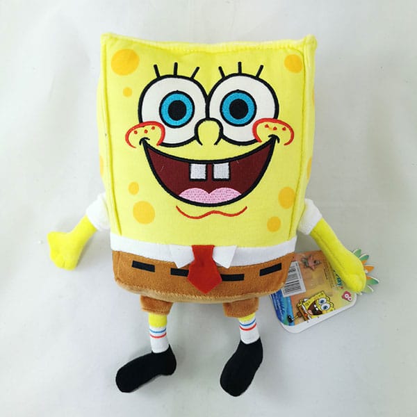 SpongeBob SquarePants Spongebob Plush Figure 30 cm – Infinity Collectables