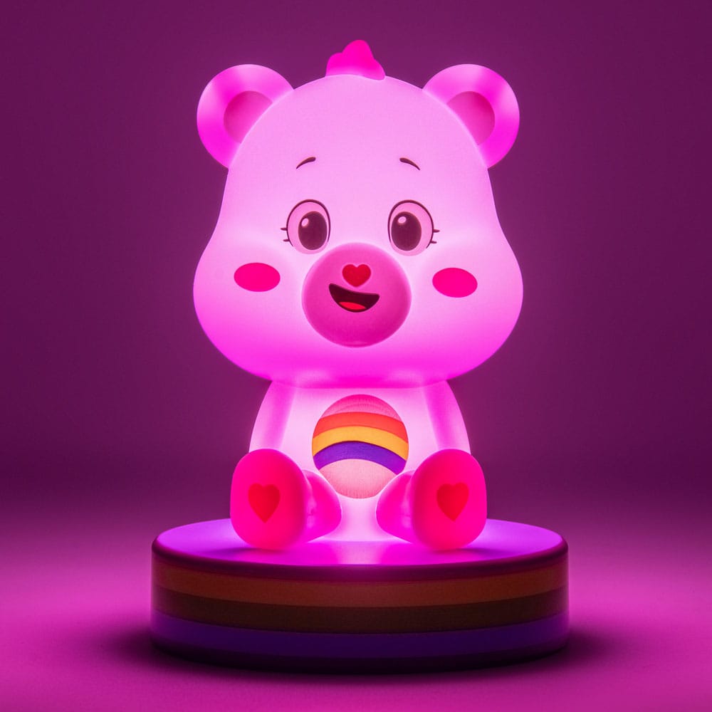 Care Bears Care Bears Icons Light – Infinity Collectables