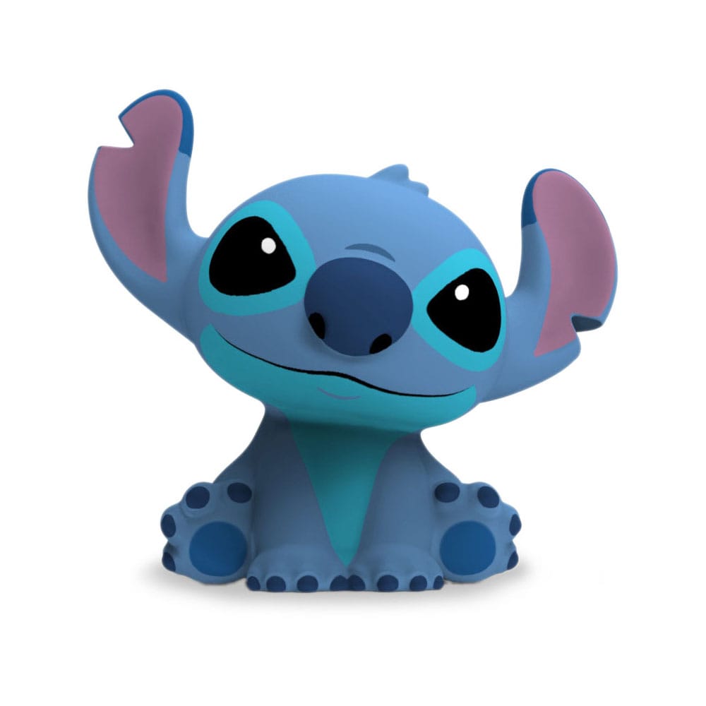 Stitch Lilo and Stitch Squishy Toy Figures Set – Infinity Collectables