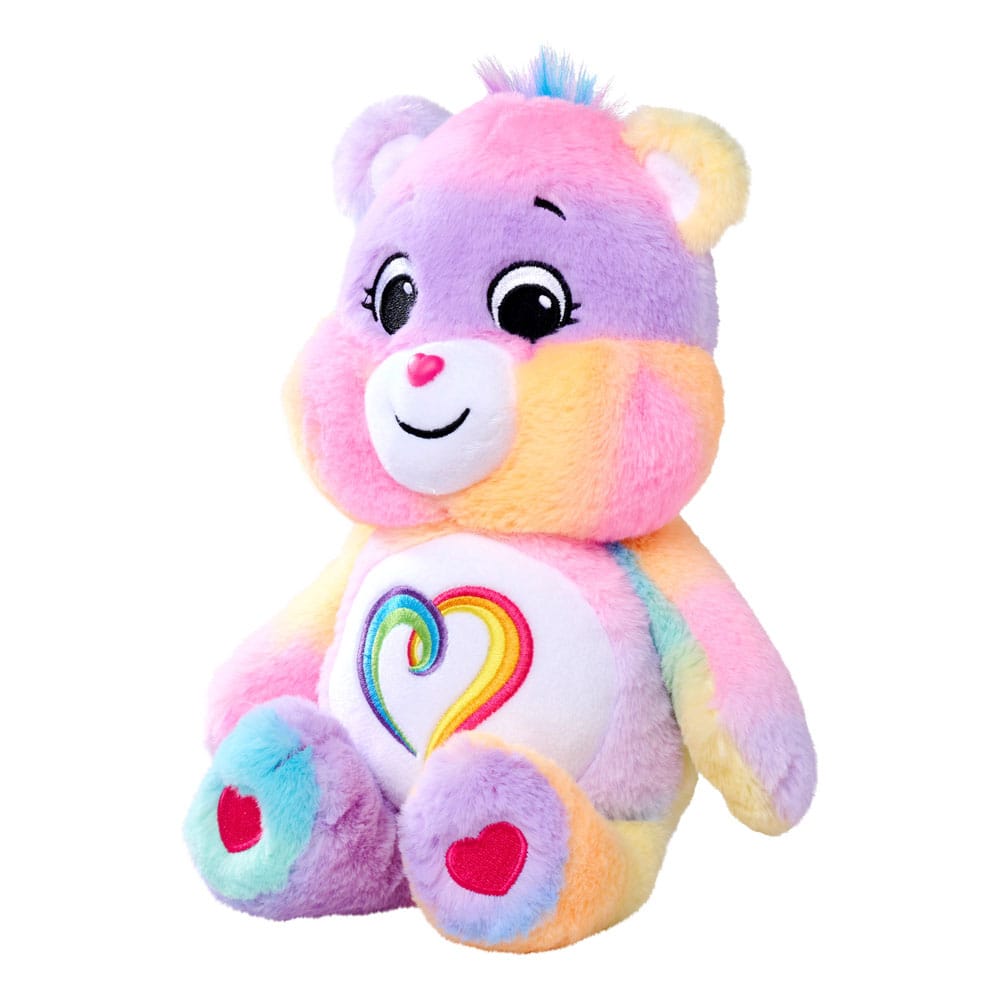 Care Bears Assorted Characters Plush Figures 23 cm Set of 12 – Infinity ...