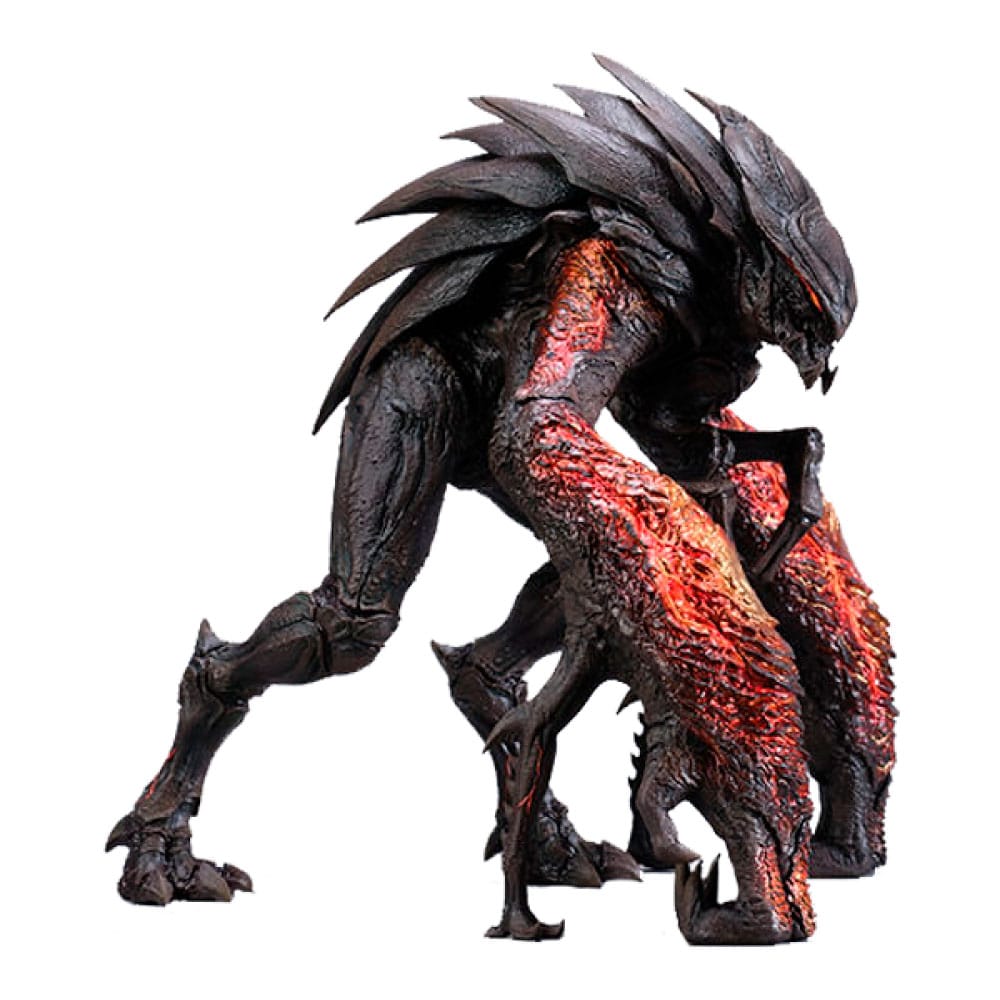 Spiral Studio MUTO Prime Godzilla Aftershock Film Collectible Statue ...