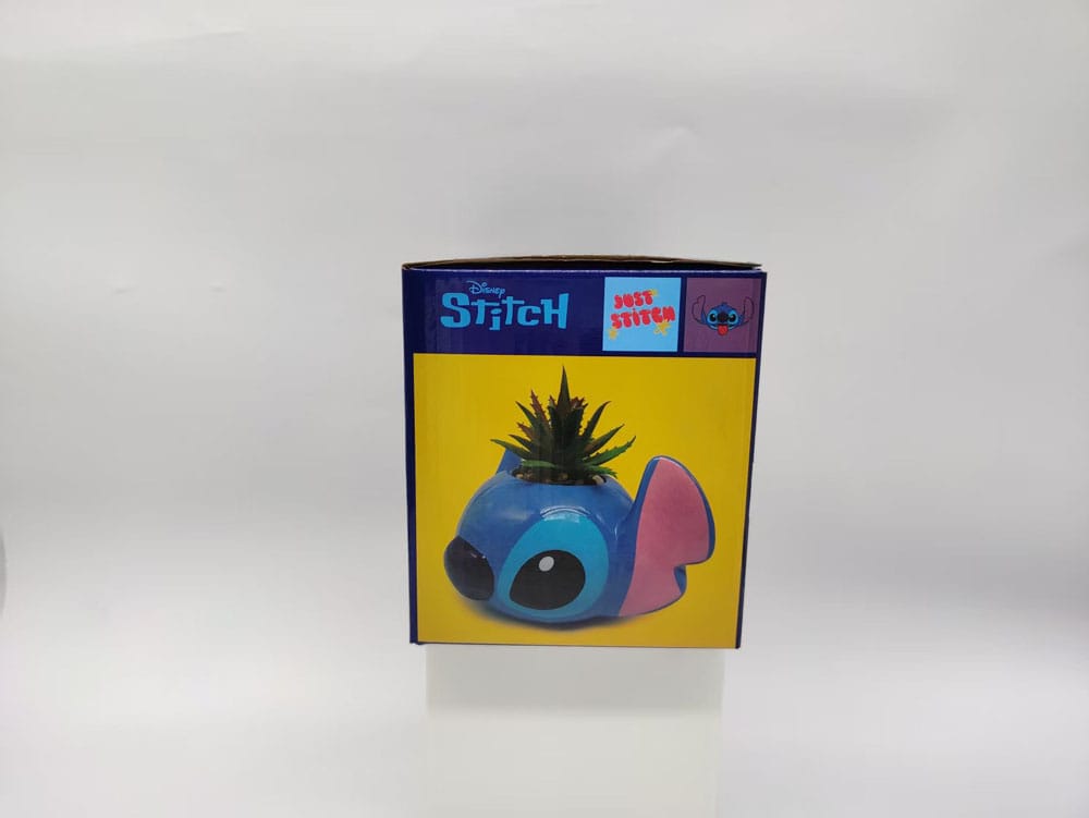 Funko Stitch Lilo & Stitch 3D Flower Pot Figure – Infinity Collectables