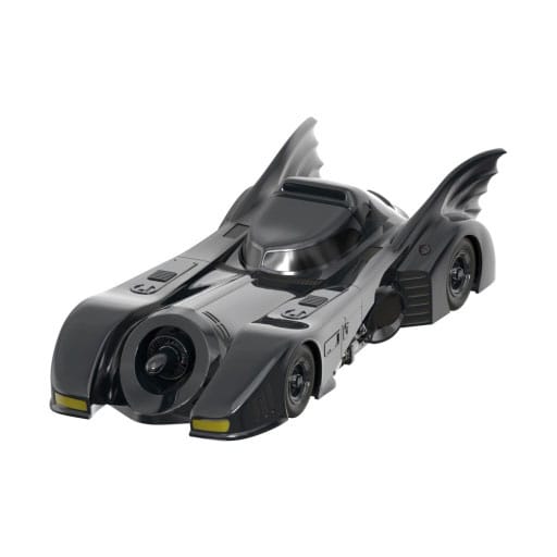 Batman (1989) Super Cyborg Batmobile – Infinity Collectables