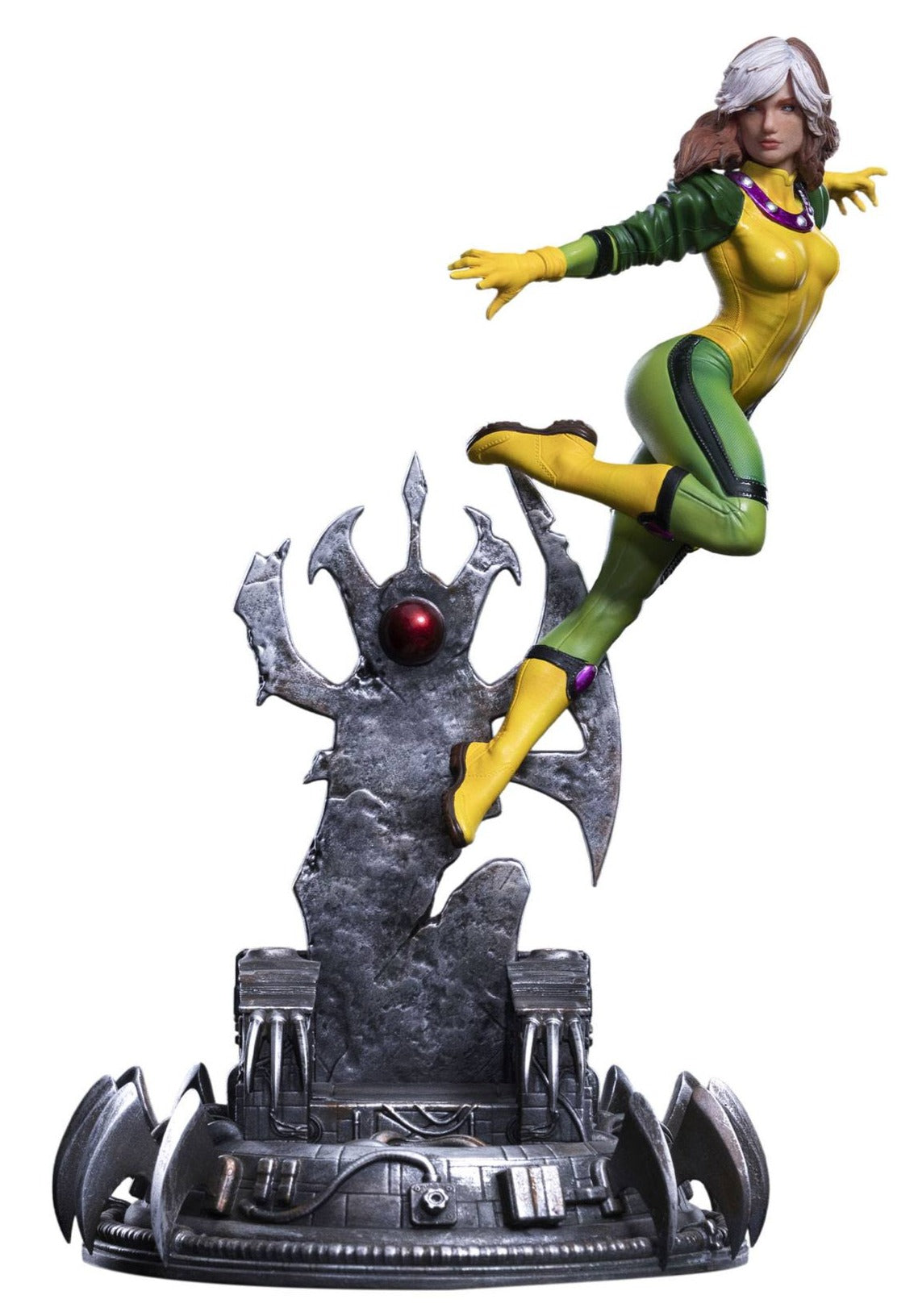 Iron Studios 1/10 Art Scale X-Men: Age of Apocalypse Rogue – Infinity ...